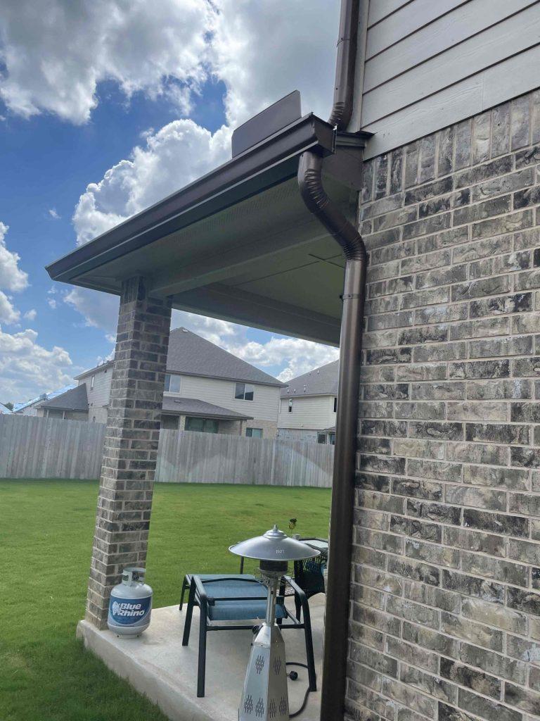 Upgrade Your Home with 6” Seamless Gutters