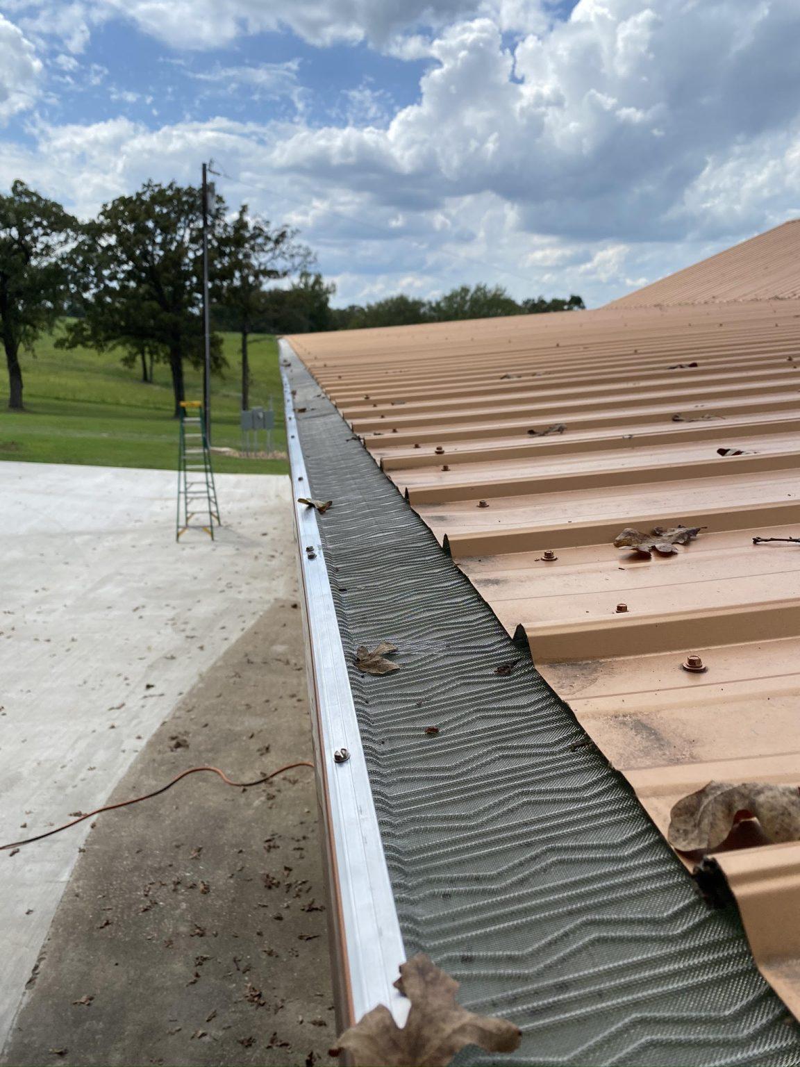 Why Professional Gutter Installation is Worth It | Aqua Werx