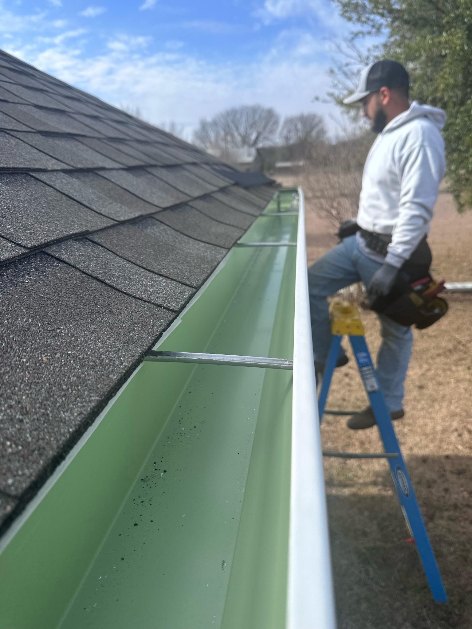Prevent Overflowing Gutters from Damaging Your Home